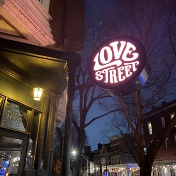 LOVE STREET - Updated October 2024 - 50 Photos & 50 Reviews - 1325 W ...