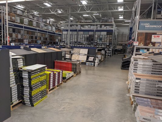 LOWE’S HOME IMPROVEMENT - Updated July 2025 - 12 Photos & 17 Reviews ...
