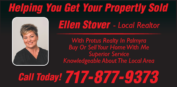ELLEN STOVER - Updated July 2025 - Hershey, Pennsylvania - Real Estate ...