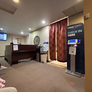 LABCORP - Updated October 2025 - 12 Photos & 11 Reviews - 15611 Bel Red ...