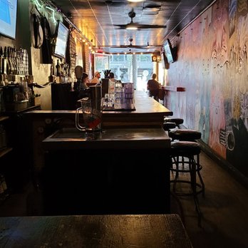 WIDE OPEN - Updated December 2025 - 32 Photos & 97 Reviews - 139A ...