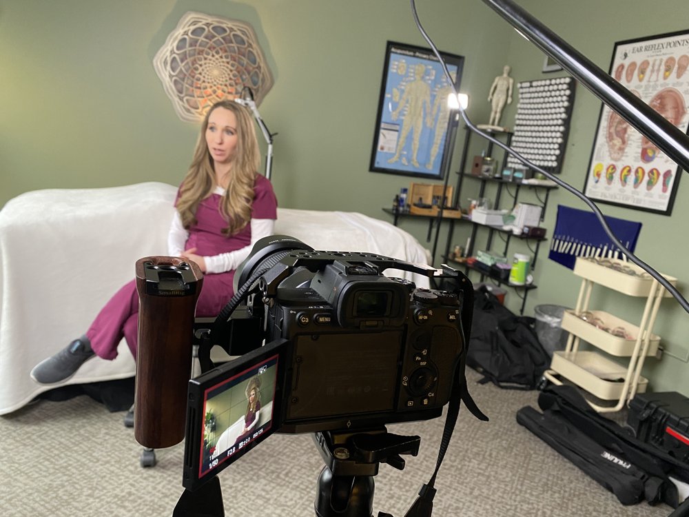 CHRIS RASMUSSEN FILMS - Updated January 2025 - 16 Photos - Boulder ...