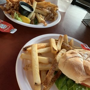 SUMMER SHANTY - 126 Photos & 211 Reviews - Seafood - 140 Main St, West ...
