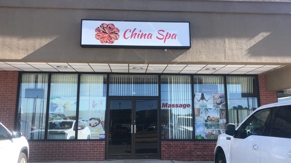 CHINA SPA - 10 Photos - 8939 Jewella Ave, Shreveport, Louisiana ...
