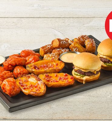 TGI FRIDAYS ATL TERMINAL E - Updated January 2026 - 225 Photos & 332 ...