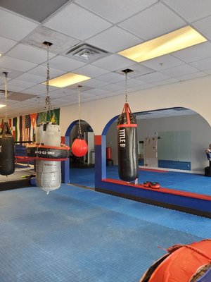 FELIPE BOXING GYM - Updated April 2025 - 5555 Buford Hwy, Norcross ...