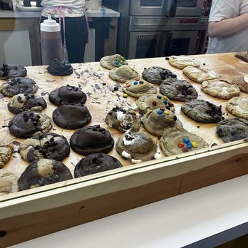 TAYLOR CHIP COOKIES - Updated December 2025 - 13 Photos & 13 Reviews ...