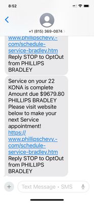 PHILLIPS CHEVY RV CENTER - Updated May 2026 - 16 Photos & 29 Reviews ...