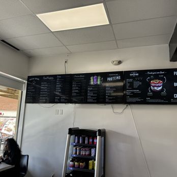 TRU BOWL SUPERFOOD BAR- RANCHO CUCAMONGA - Updated September 2024 - 96 ...