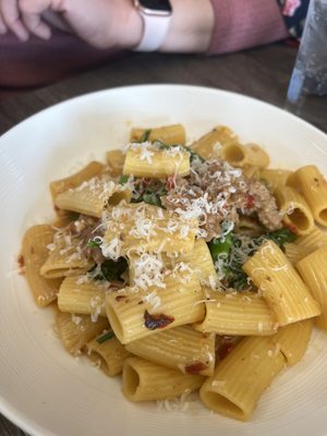 PIZZA TERRA - 10 Reviews - 302 Melton Rd, Burns Harbor, Indiana ...