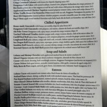 PACIFIC COAST GRILL - Updated February 2025 - 2798 Photos & 2000 ...