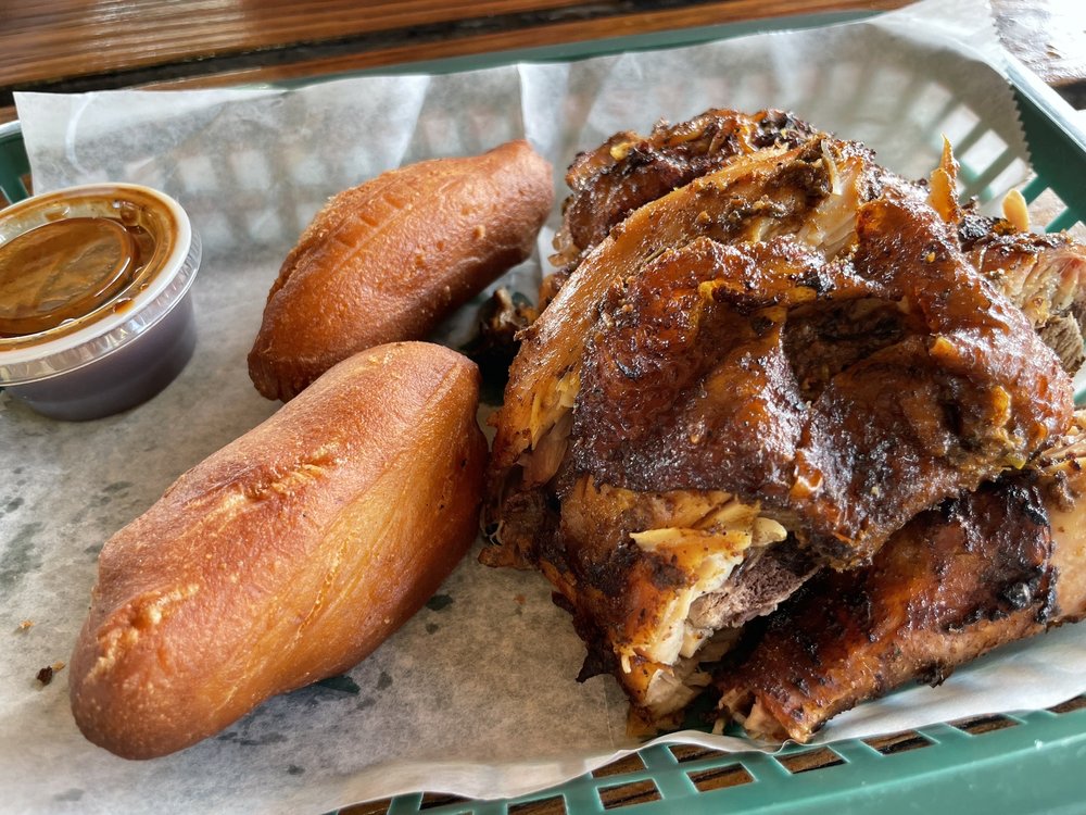 CHINSON’S GRILL SHACK - Updated September 2025 - 17 US Highway 80 E ...