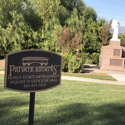 Funeral Services & Cemeteries - MONTECITO MEMORIAL PARK AND MORTUARY ...