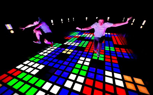 ACTIVATE AURORA - Updated January 2026 - 10 Photos & 15 Reviews - 6400 6700 S Parker Rd, Aurora ...