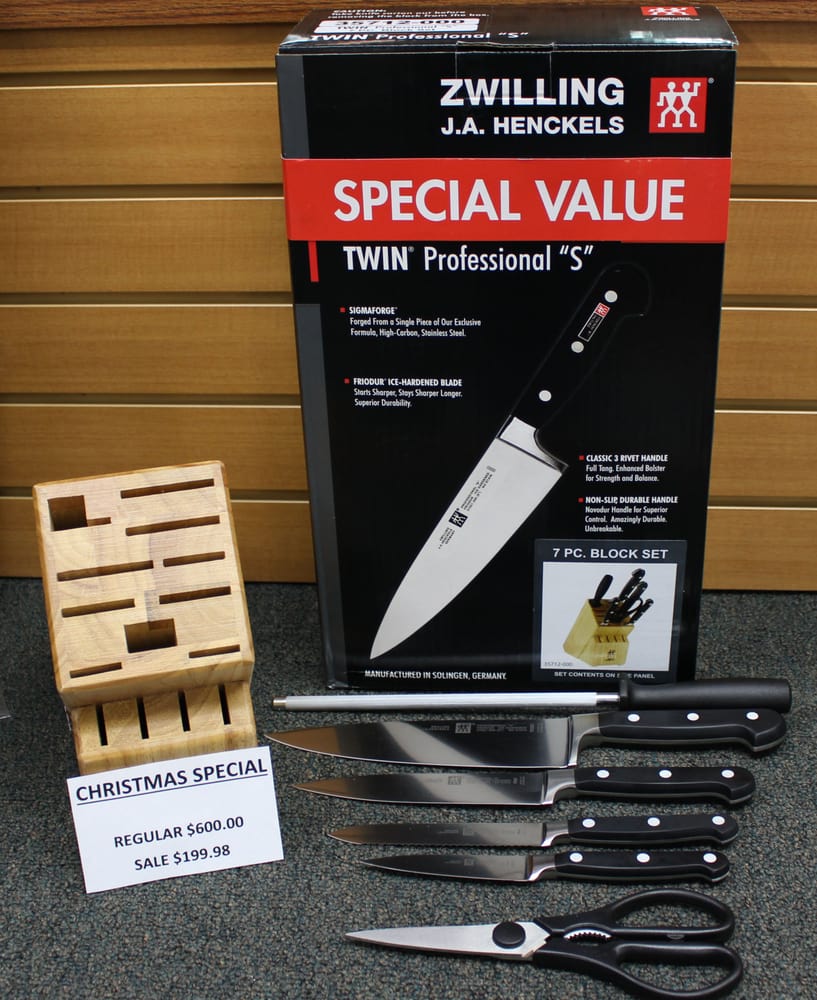 ROSS CUTLERY - Updated July 2025 - 113 Photos & 223 Reviews - 324 S ...