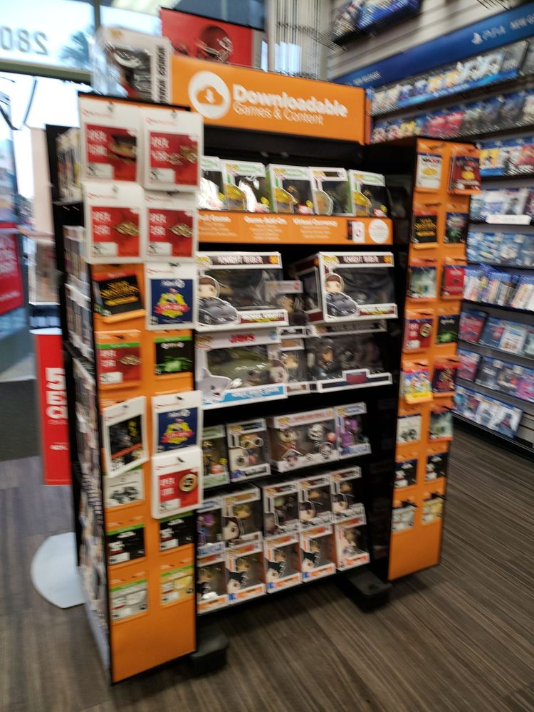 GAMESTOP - 11 Photos & 51 Reviews - 5130 S Fort Apache Rd, Las Vegas ...