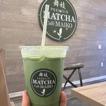 MATCHA CAFE MAIKO - MIRA MESA - Updated June 2025 - 237 Photos & 125 ...