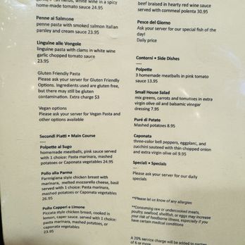 PARMA CUCINA ITALIANA - Updated August 2024 - 1049 Photos & 1191 ...