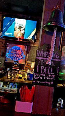 THE OFFICE BAR - 94 Photos & 189 Reviews - 2425 S Grove Ave, Ontario ...