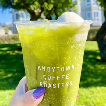 ANDYTOWN COFFEE ROASTERS - Updated April 2025 - 2964 Photos & 1101 ...