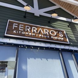 FERRARO’S KITCHEN - Updated January 2026 - 218 Photos & 195 Reviews ...
