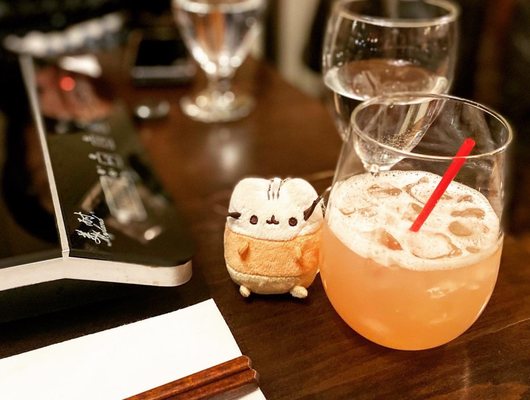 MOMOKAWA - Updated February 2025 - 573 Photos & 265 Reviews - 1466 E ...