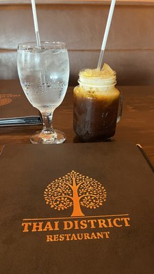 THAI DISTRICT RESTAURANT - Updated March 2025 - 229 Photos & 158 ...
