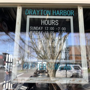 DRAYTON HARBOR OYSTER COMPANY - 539 Photos & 281 Reviews - 685 Peace ...