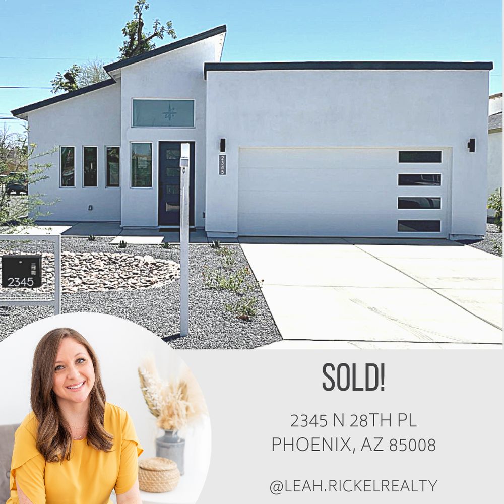 LEAH RICKEL BURR - REALTOR - Updated July 2025 - 18 Photos - 3100 W Ray ...