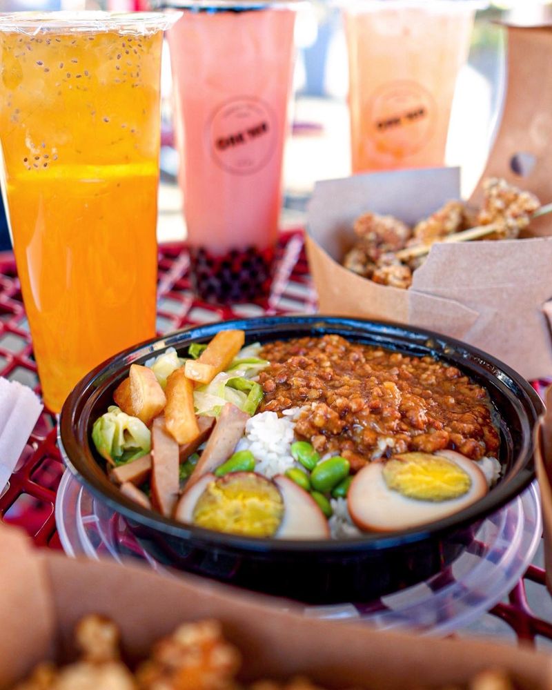 ONE TEA HOUSE - Updated November 2024 - 215 Photos & 95 Reviews - 6757 ...