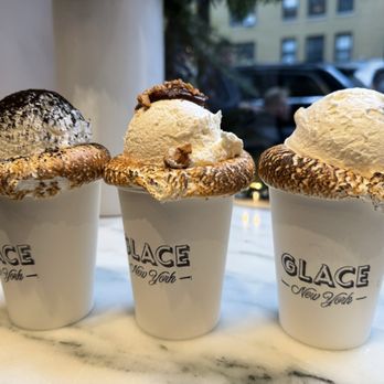 GLACE BY NOGLU - Updated July 2025 - 481 Photos & 190 Reviews - 1266 ...