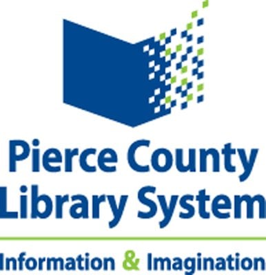 PIERCE COUNTY LIBRARY SYSTEM - Updated July 2025 - 3005 112th St E ...