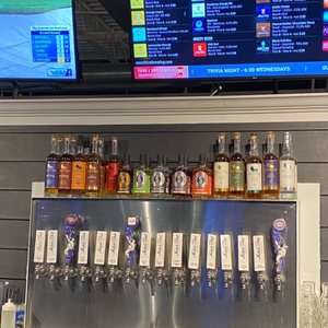 MARCH FIRST BREWING - 170 Photos & 102 Reviews - 7885 E Kemper Rd ...