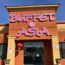 BUFFET AT ASIA - Updated October 2025 - 214 Photos & 115 Reviews - 1518 ...