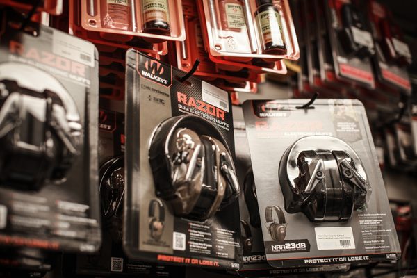 MARKSMAN INDOOR RANGE - Updated November 2024 - 77 Photos & 97 Reviews ...