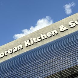 NAMI-KOREAN KITCHEN & SUSHI - Updated December 2025 - 368 Photos & 176 ...