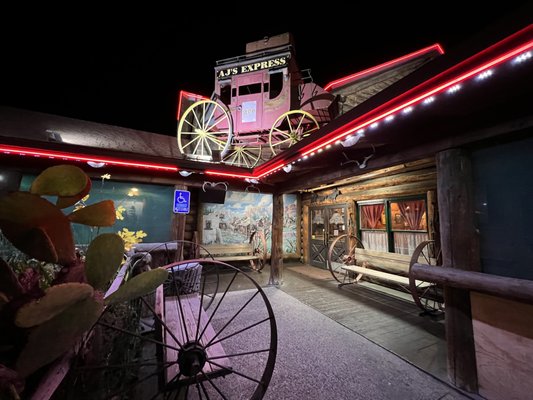 AJ SPURS - BUELLTON - Updated January 2026 - 1001 Photos & 1133 Reviews ...