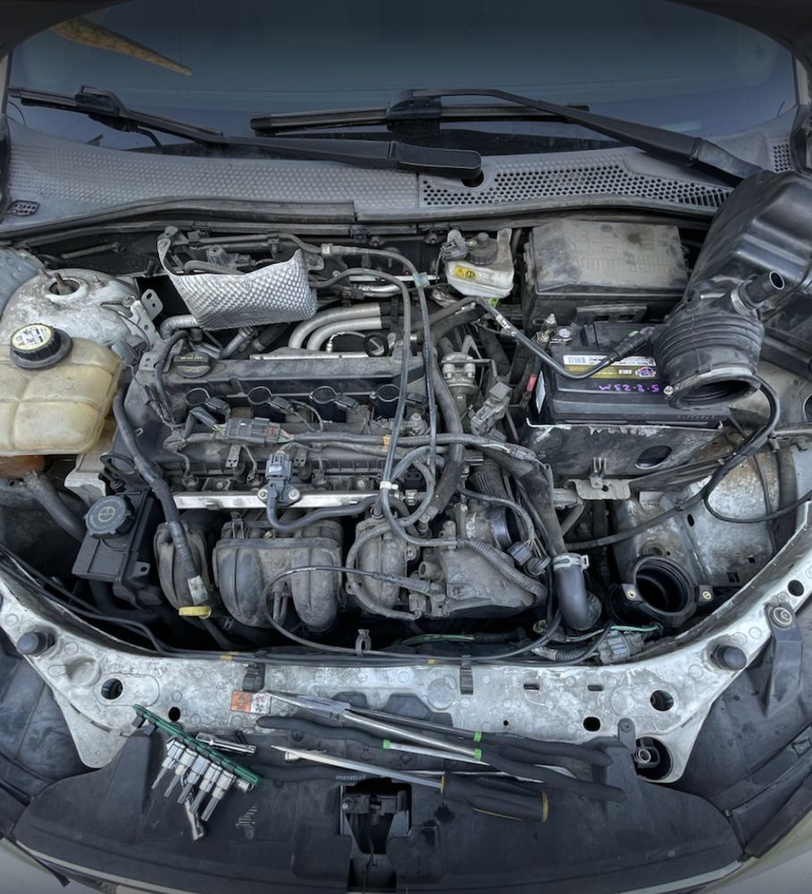 CRUZ MOBILE MECHANIC - Updated December 2025 - Request a Quote - 29 ...