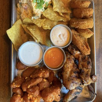 SMOKE DADDY - Updated November 2024 - 726 Photos & 1497 Reviews - 1804 ...