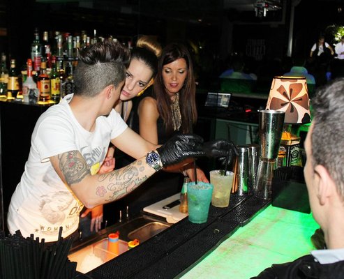 H2O LIVE CLUB - Updated June 2025 - 16 Photos - Via Mezzomerico 18 ...