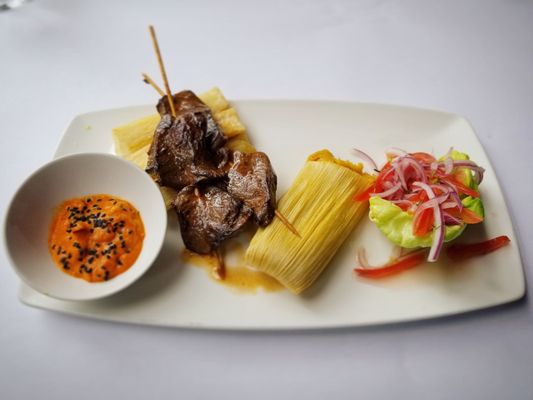 ANDINA RESTAURANT - 3817 Photos & 3122 Reviews - Wine Bars - 1314 NW ...