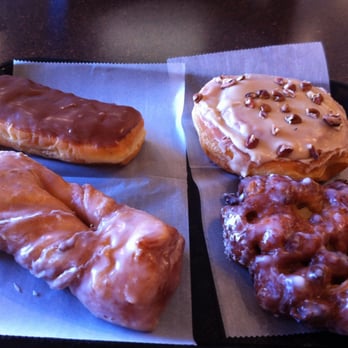 DONUT BANK BAKERY & COFFEE SHOP - Updated October 2025 - 16 Reviews ...