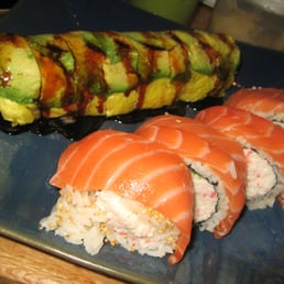 CALIFORNIA ROLL FACTORY - 630 Photos & 739 Reviews - 11629 Santa Monica ...