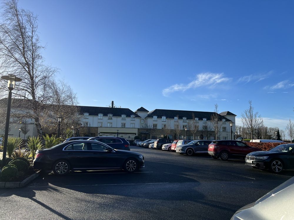 CASTLEKNOCK HOTEL - Updated March 2025 - Portersdown Road, Castleknock ...