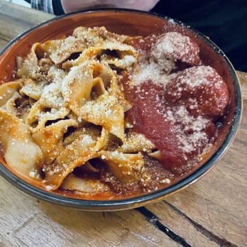 MONZU FRESH PASTA - 986 Photos & 652 Reviews - Yelp