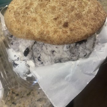 SMOOSH COOKIES - Updated February 2025 - 114 Photos & 64 Reviews - 140 ...