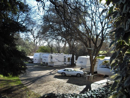 BEND RV PARK - Updated December 2025 - 21795 Bend Ferry Rd, Red Bluff ...