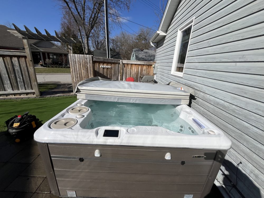 PUDDLE POOLS - Updated October 2024 - Request a Quote - 406-1231 ...