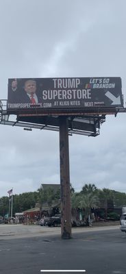 TRUMP SUPERSTORE - Updated October 2025 - 21 Photos - 4505 Hwy 17 S ...