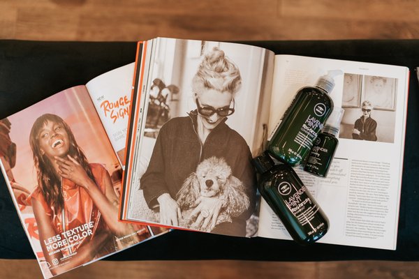 STUDIO BE SALON - Updated July 2024 - 129 Photos & 295 Reviews - 15 Old ...